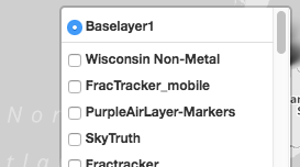 Display "new items" mark in Layers menu when you enter an area with a new layer · Issue #133 ...