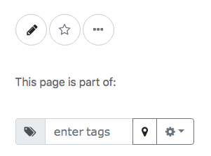 Adding tags doesn't show without page refresh · Issue #6319 · publiclab/plots2 · GitHub