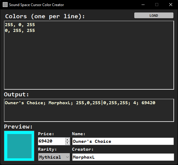 GitHub - TominoCZ/SSCursorColorCreator: A little tool that helps with ...