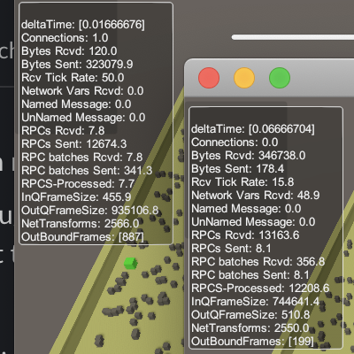 Feature/rpcbatch by jeffreyrainy · Pull Request #412 · Unity ...