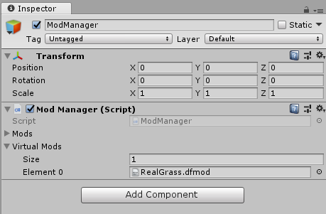 Support for virtual mods · Issue #1404 · Interkarma/daggerfall-unity · GitHub