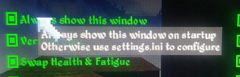 Tooltips rendered under cursor · Issue #1704 · Interkarma/daggerfall-unity · GitHub