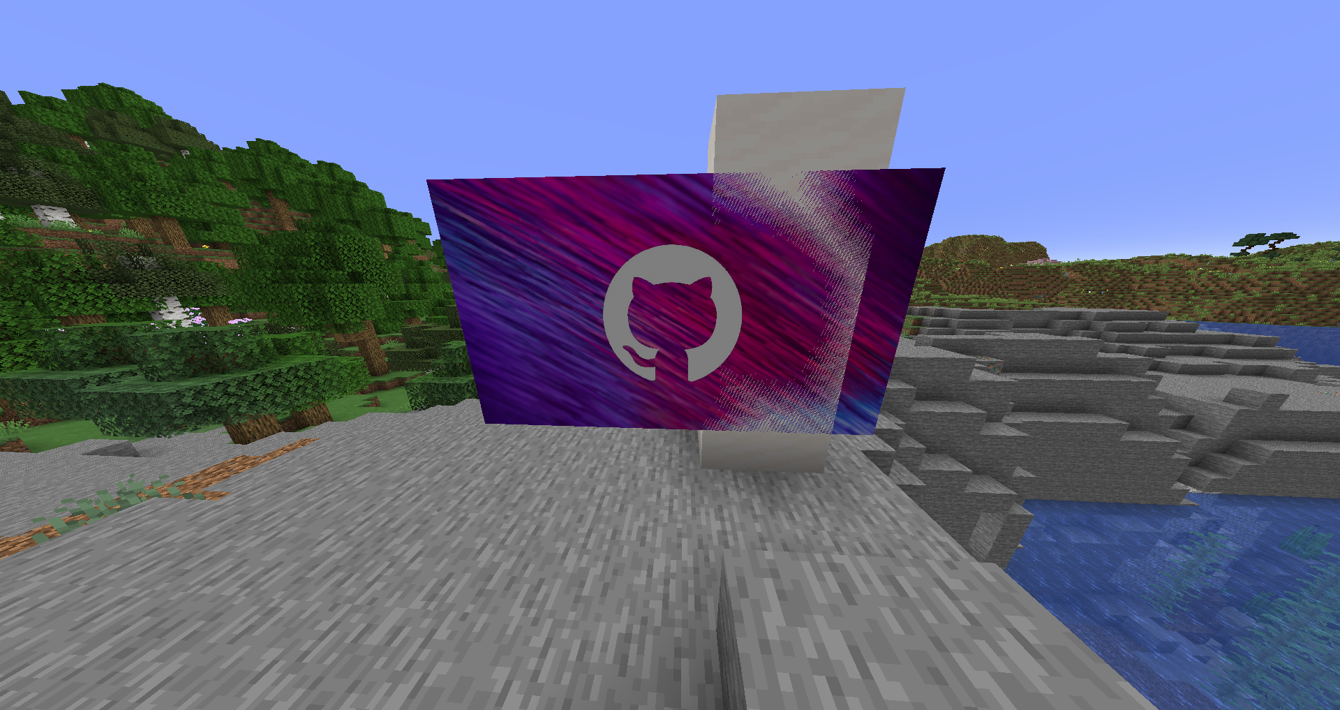 Z-fighting · Issue #3 · Nettakrim/Signed-Paintings · GitHub