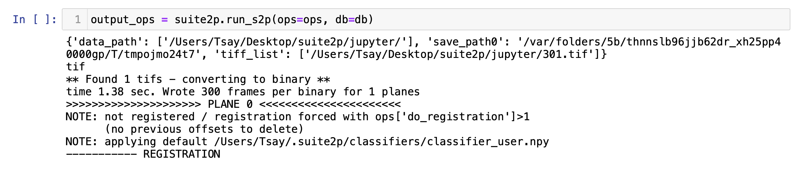 registration failed · Issue #853 · MouseLand/suite2p · GitHub