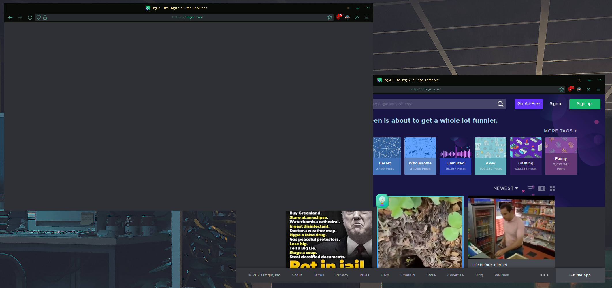 Trying to figure out media-lab script for imgur.com · uBlockOrigin uBlock-issues · Discussion ...