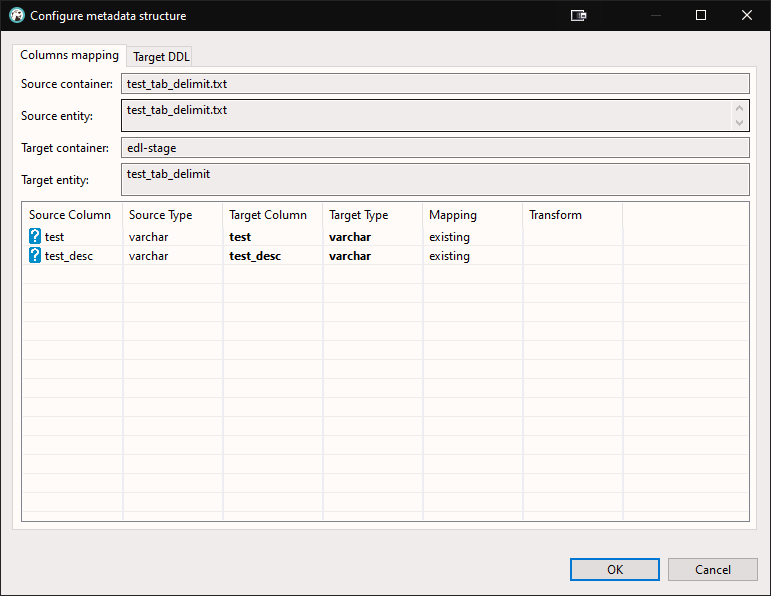 Unable to import csv/txt file containing varchar data type into trino database · Issue #19219 ...