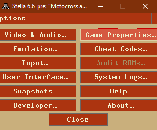 Debugger window messed up · Issue #830 · stella-emu/stella · GitHub