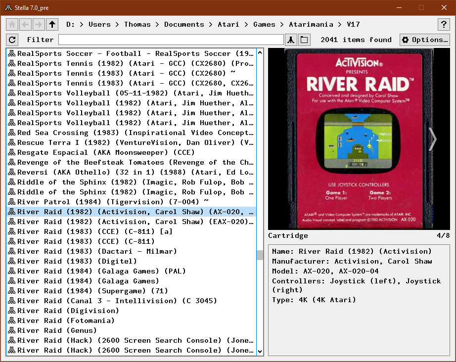 [ Feature Request ] Multiple type of images in launcher screenshots view · Issue #916 · stella ...