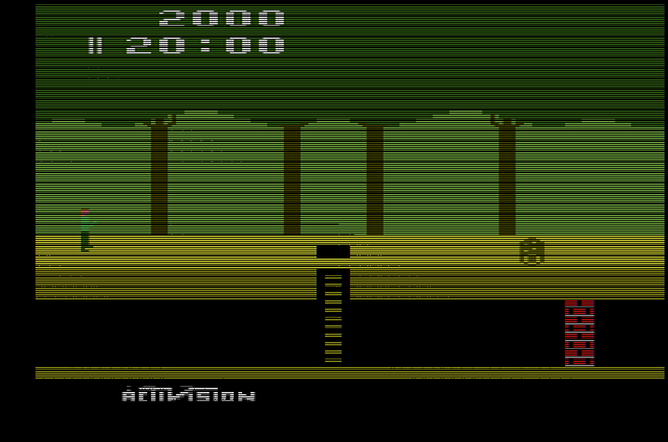 Scanline artifacts · Issue #425 · stella-emu/stella · GitHub