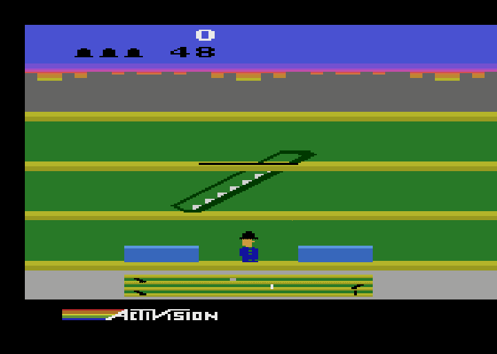 Artifacts when aspect ratio correction is disabled · Issue #708 ...