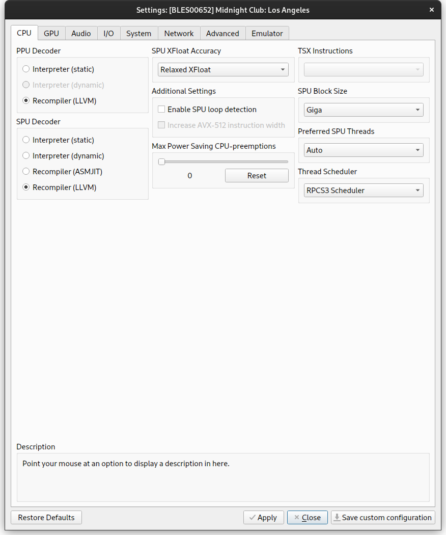 Enter a title here · Issue #13541 · RPCS3/rpcs3 · GitHub