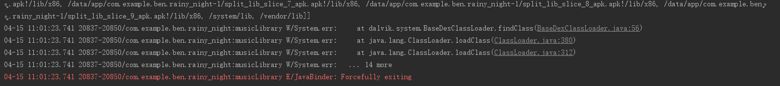 NotificationCreater · Issue #8 · EspoirX/StarrySky · GitHub