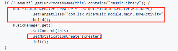 NotificationCreater · Issue #8 · EspoirX/StarrySky · GitHub