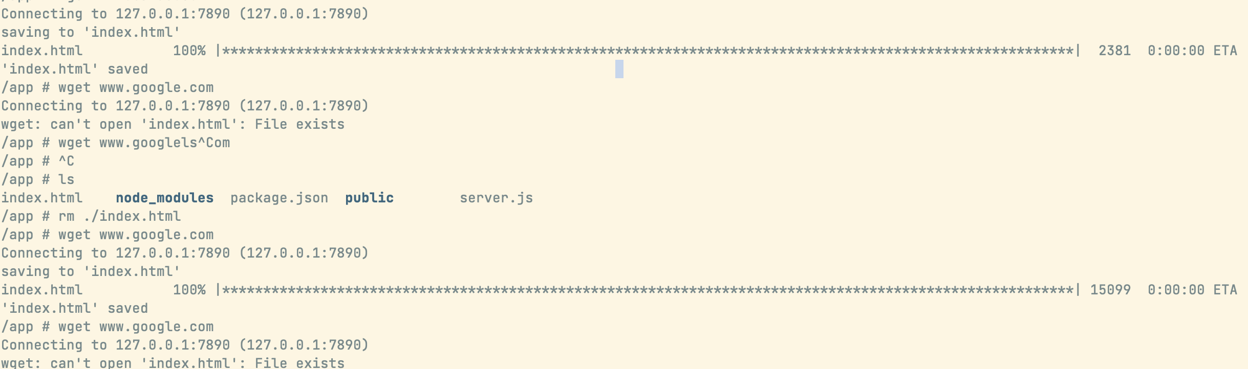 Docker 跑在服务器上一直显示" 出错了，稍后重试吧"? · Issue #467 · ChatGPTNextWeb/NextChat · GitHub