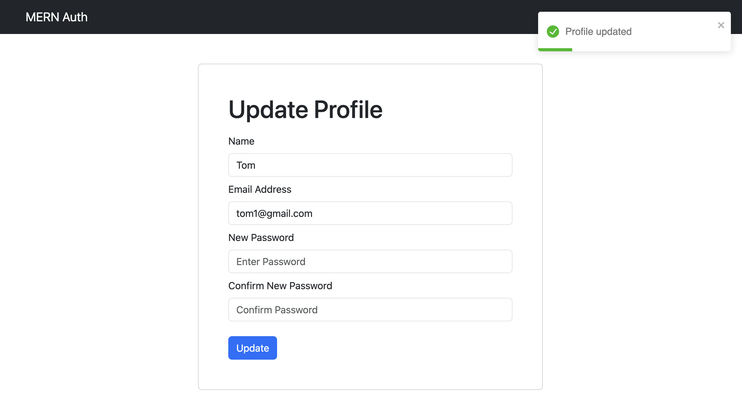 GitHub - thomaschoi143/MERN-user-authentication: A MERN application with user authentication ...