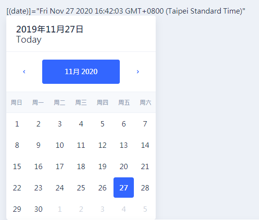 nb-calendar not start from date input · Issue #2103 · akveo/nebular · GitHub
