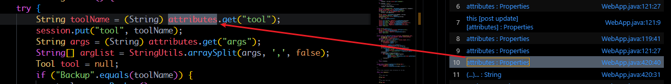 How to tainttracking Properties#getProperty(key,defaultvalue) method correctly · Issue #9814 ...
