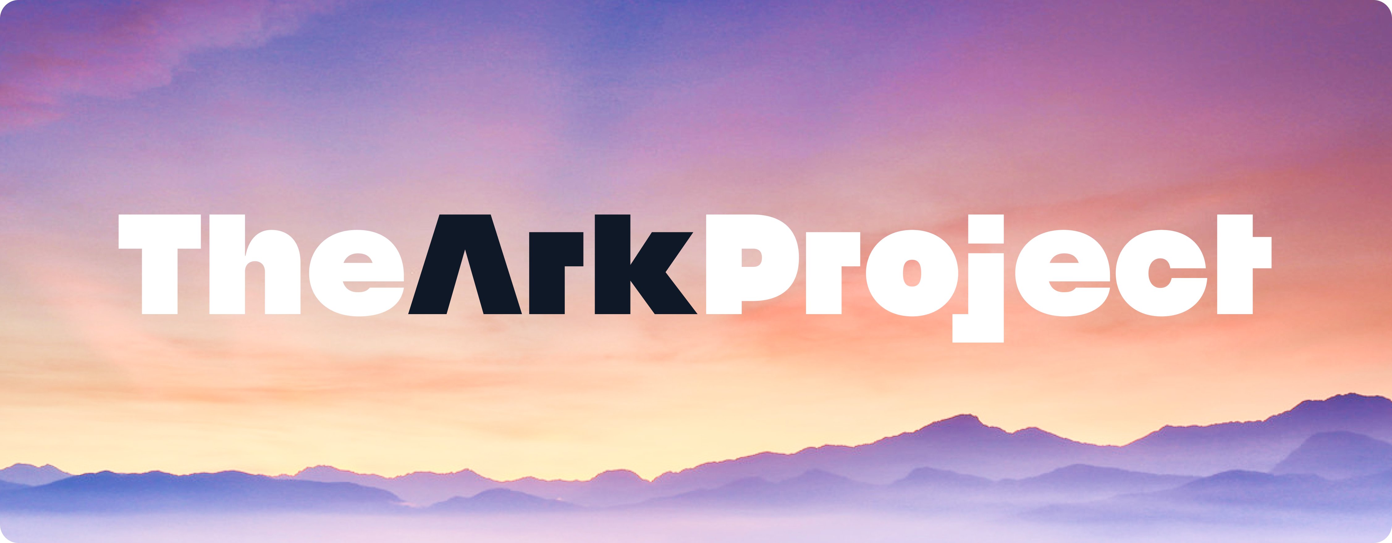 Ark Project · GitHub