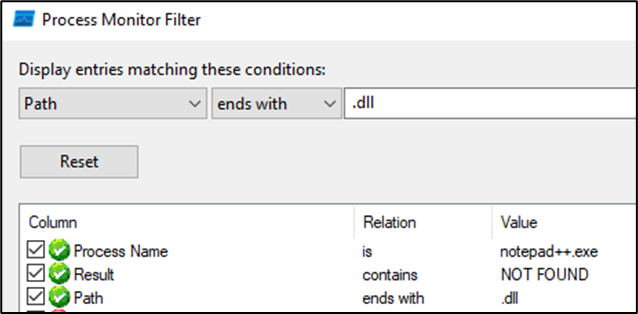 DLL hijacking in Notepad++ version 8.5.4 · Issue #13964 · notepad-plus ...