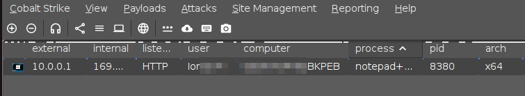 DLL hijacking in Notepad++ version 8.5.4 · Issue #13964 · notepad-plus-plus/notepad-plus-plus ...