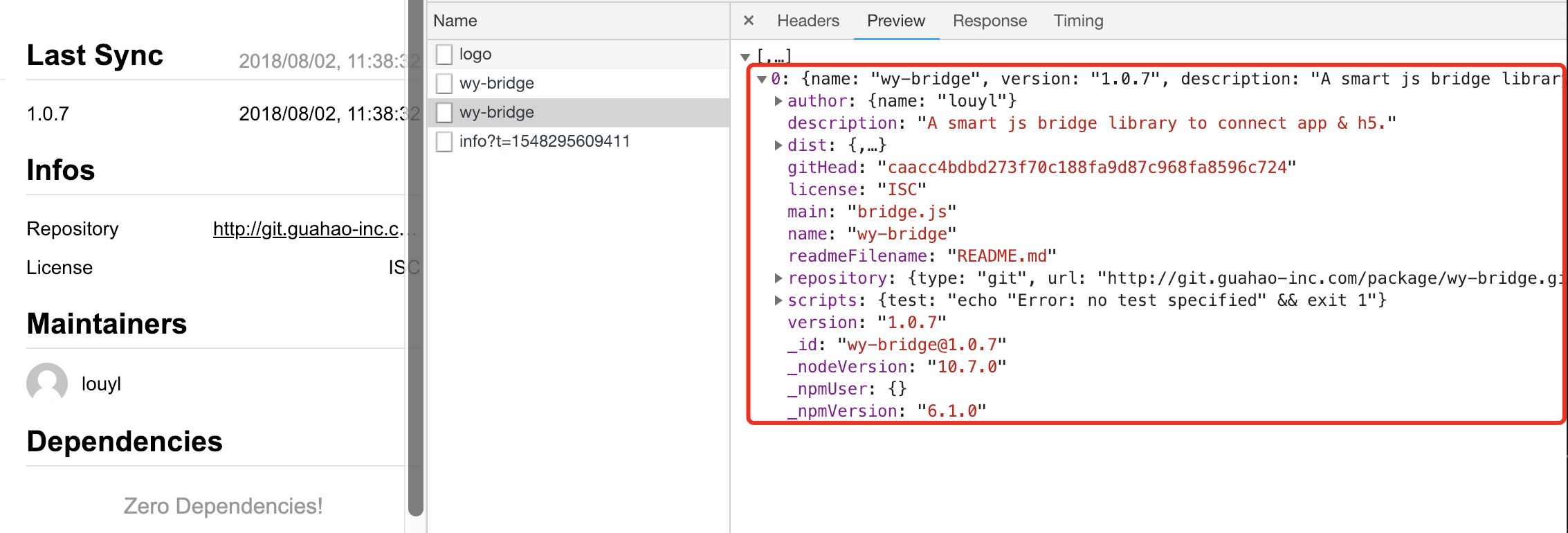 How to get the download amount of the package · Issue #1201 · verdaccio/verdaccio · GitHub