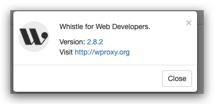 The file size cannot exceed 64m · Issue #661 · avwo/whistle · GitHub