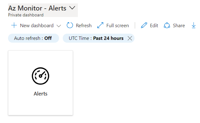GitHub - yoelbo/AzureMonitor-AlertDashboard: My first repo