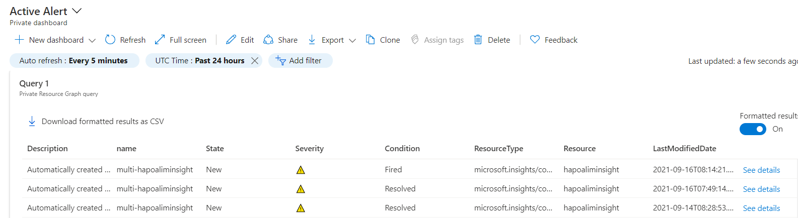 GitHub - yoelbo/AzureMonitor-AlertDashboard: My first repo