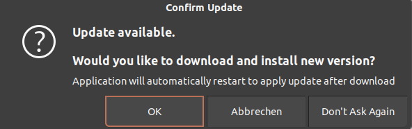 Error while updating: ENOENT no such file or directory · Issue #349 · jgraph/drawio-desktop · GitHub