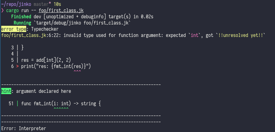 Add source files when needed in error hints · Issue #532 · jinko-core ...