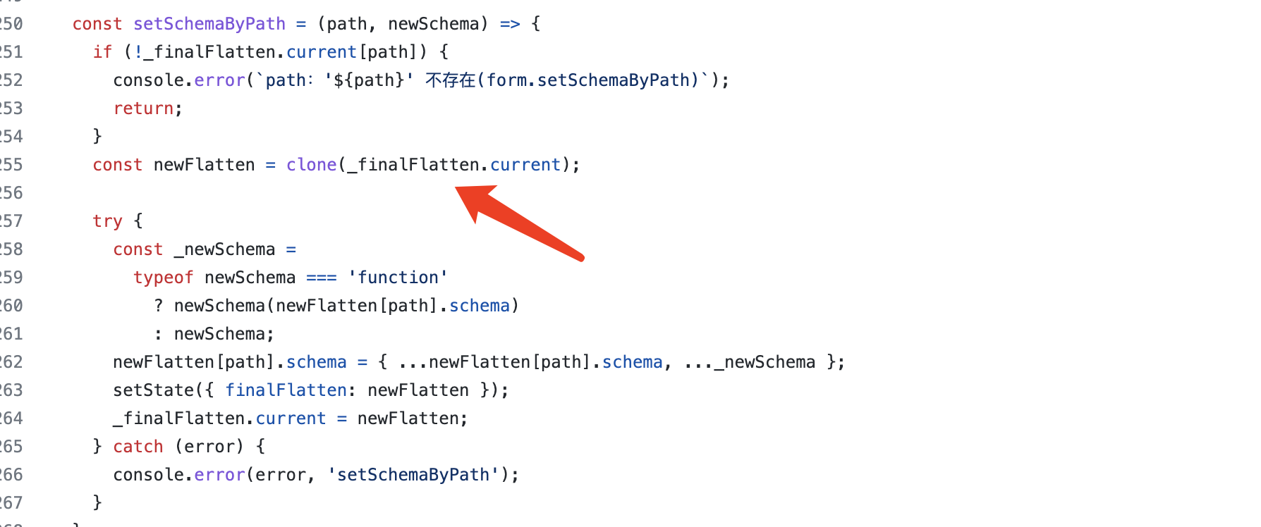 [BUG] · Issue #620 · alibaba/x-render · GitHub