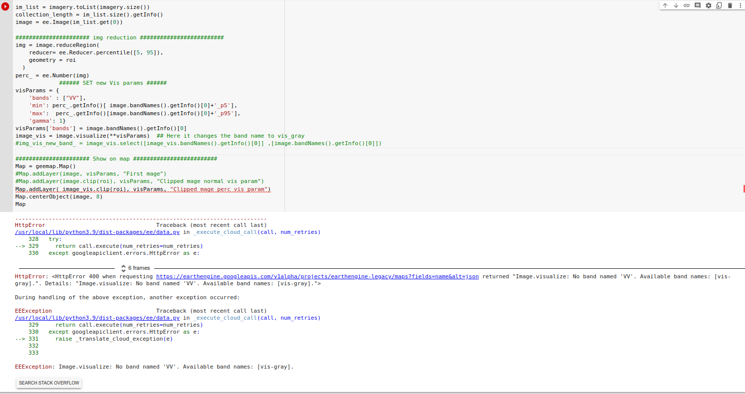 image.visualize does not work in geemap.ee_export_image_to_drive · gee-community geemap ...