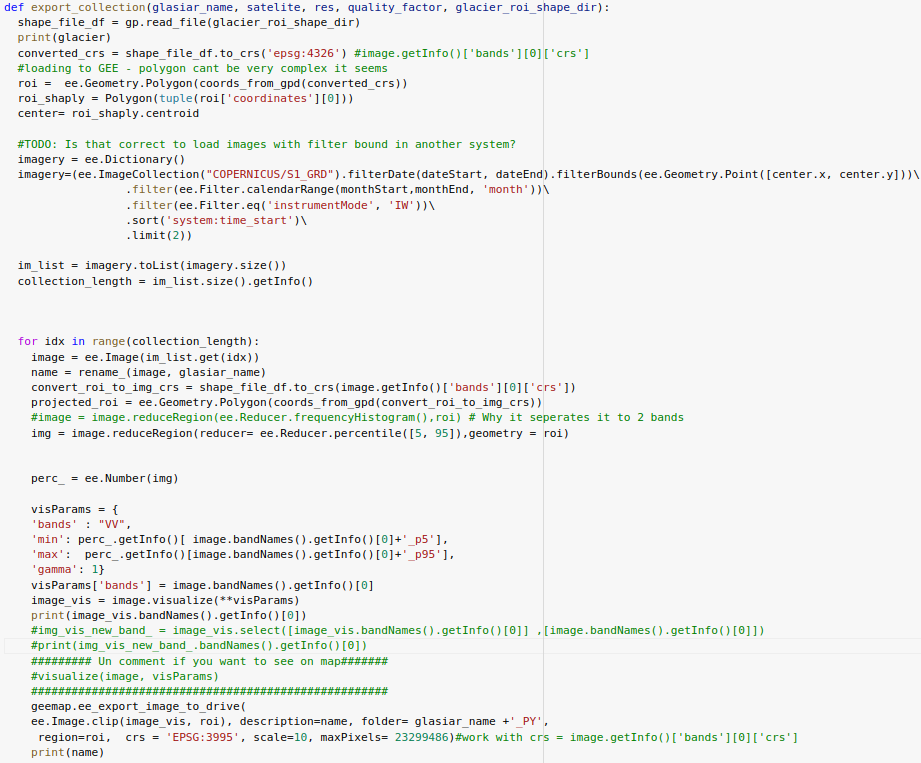 image.visualize does not work in geemap.ee_export_image_to_drive · gee-community geemap ...
