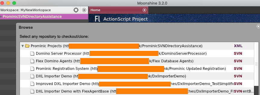 Path Error During SVN Browse Using Directory Assistance Way · Issue #927 · Moonshine-IDE ...