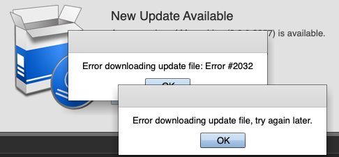 Moonshine Closes When Update is Canceled · Issue #951 · Moonshine-IDE/Moonshine-IDE · GitHub