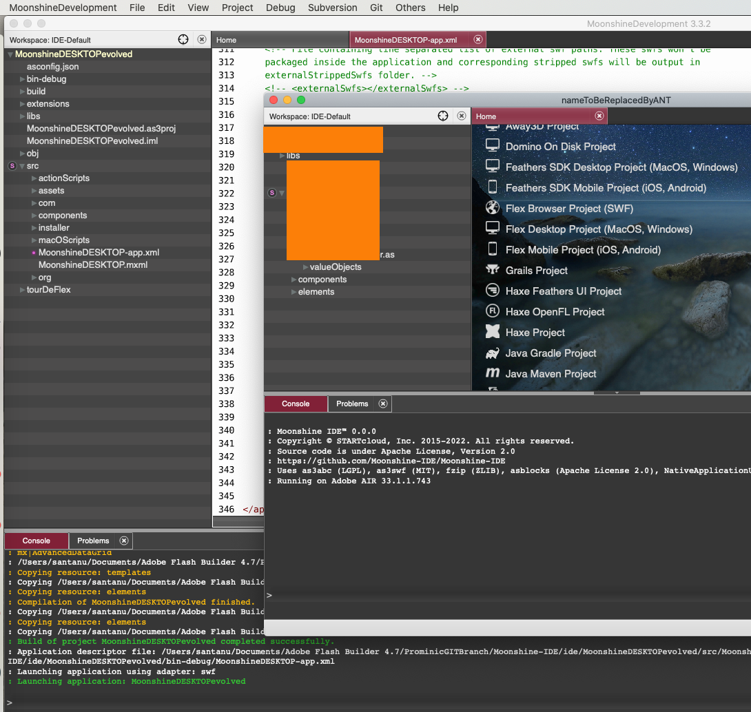 [Domino Visual Editor] Automate Conversion of Intermediate XML Files from NSF Converter · Issue ...