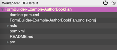 Parse Error When Opening Domino On Disk Project · Issue #1084 ...