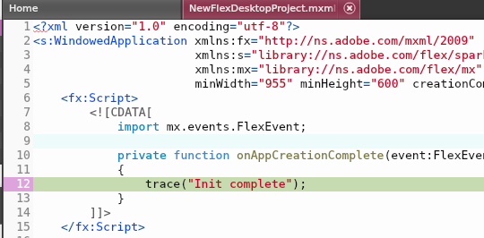 Editor Breakpoint Highlight Not Showing During Debug · Issue #1170 ...