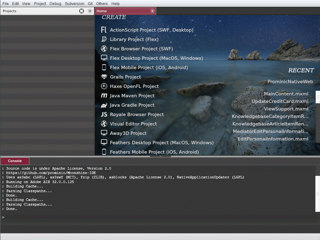 [Haxe] Code-completion issue on Windows · Issue #603 · Moonshine-IDE ...