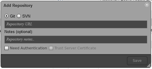Git: Tuning file staging/unstaging process (versioned/unversioned) · Issue #682 · Moonshine-IDE ...