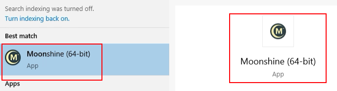 Switch to new Moonshine Icon · Issue #738 · Moonshine-IDE/Moonshine-IDE · GitHub