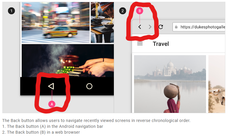 "Skipping stacks" use cases · Issue #5 · flutter/uxr · GitHub