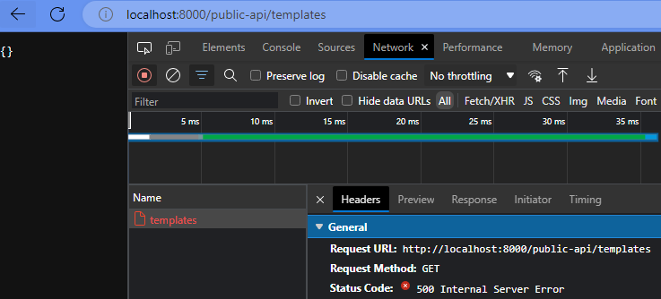 bug: Modifying HTTP Status Code works in desktop app but not in browser extension · Issue #310 ...