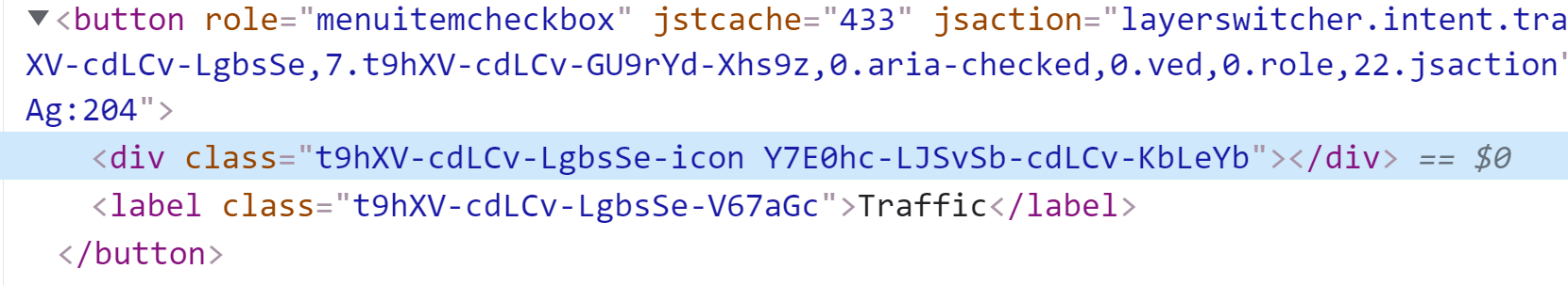Changing Style in the layer control should not close it · Issue #462 · Maps4HTML/MapML.js · GitHub