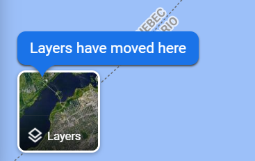 Changing Style in the layer control should not close it · Issue #462 · Maps4HTML/MapML.js · GitHub