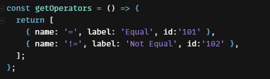 Does The Export Option Allow Other Values To Be Exported Other Than The Generic Export Datasets 3031