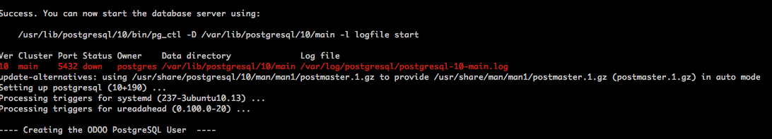 Detail Issue On Install · Issue 143 · Yenthe666installscript · Github