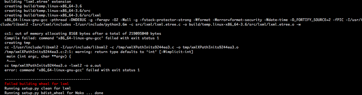 Detail Issue on install · Issue #143 · Yenthe666/InstallScript · GitHub