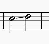 [MU4 Task] [GP] Display both slide and slur for glissando · Issue #10315 · musescore/MuseScore ...