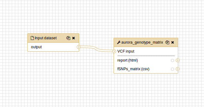 Uncaught exception in exposed API method · Issue #99 · tripal/tripal_galaxy · GitHub